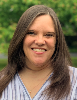 » Blue Ridge AHEC Staff